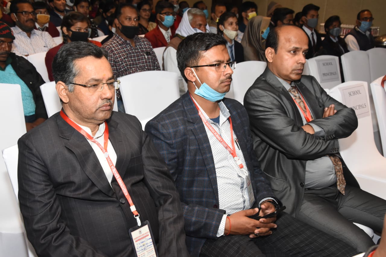 RSM SENIOR SECONDARY SCHOOL